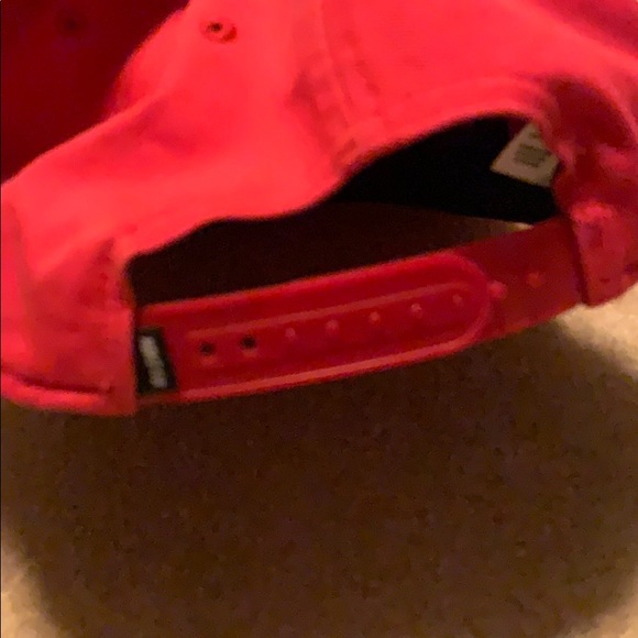 Nike | Accessories | Nike Sb Flat Rim Hat | Poshmark